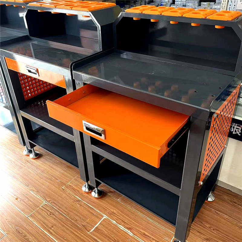 High quality CNC tool carts trolley carts for BT30/40/50 tool cabinet carts